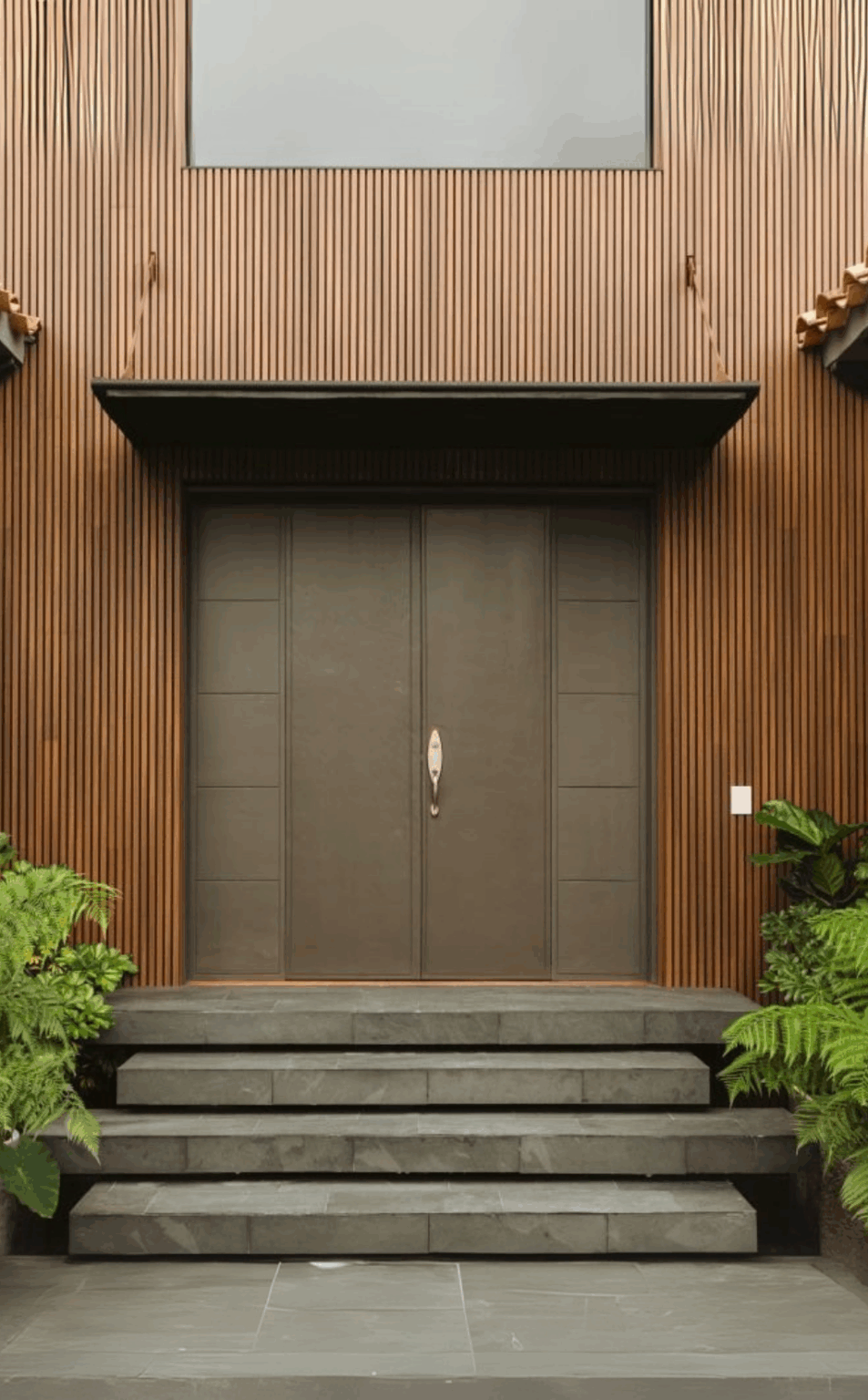 ไม้เทียม WPC ทนทาน สวยงาม และดูแลรักษาง่าย - Thanakoon Inter